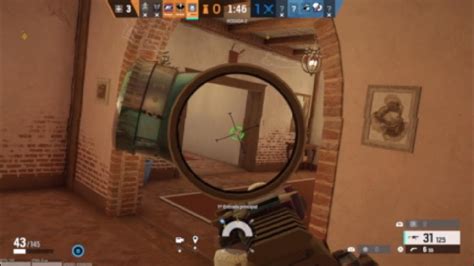 Rainbow Six Siege Melhores Momentos Youtube