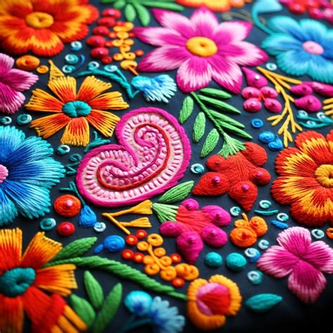 Premium Photo Unraveling Beauty Exploring The Intricate Details Of