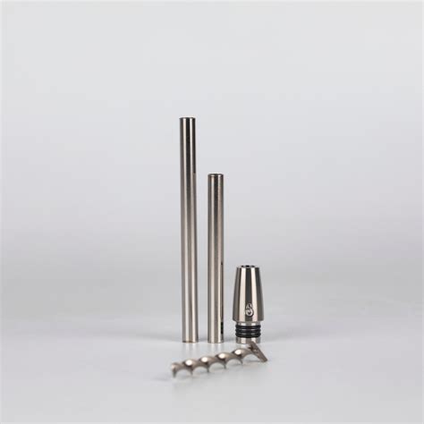 Stinger Mouthpiece Assembly The Simrell Collection