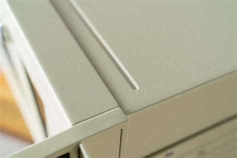 Analysis Of 4u Industrial Control Chassis With High Extrusion