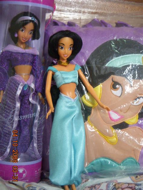 Disney World Princess Jasmine Disney Gp