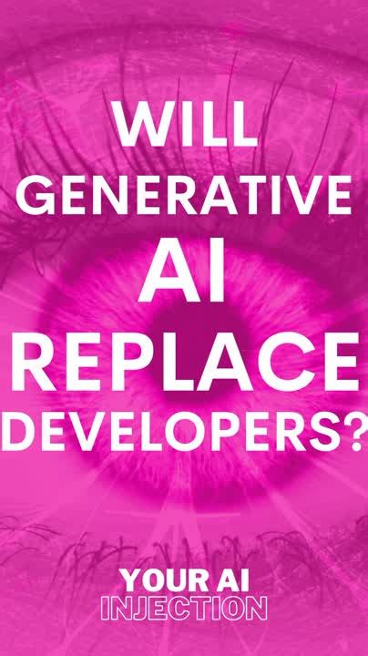 Generativeai Developers Genai Ai Coding Xyonix