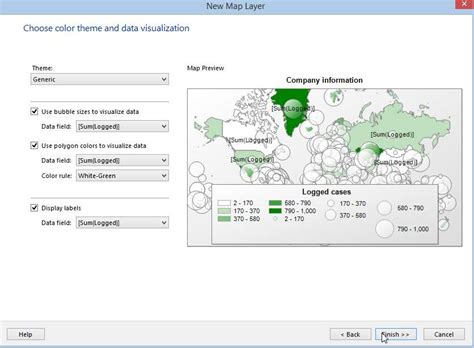 Sql Ssrs Spatial Bubble Map Hide Bubbles For 0 Values Stack Overflow