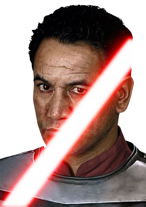 Damon Karloff Star Wars Crossover Wiki Fandom