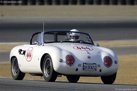1958 Denzel 1300WD Chassis DK157