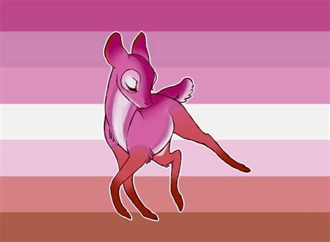 Bambi Lesbians Lets Bring The Term Back Virtual Space Amino