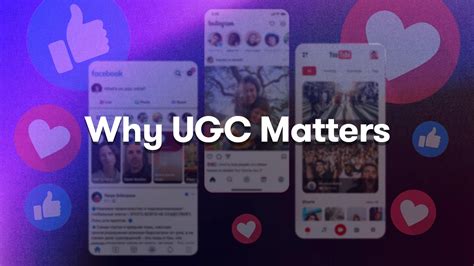 Why Is Ugc So Important 7 Reasons To Consider