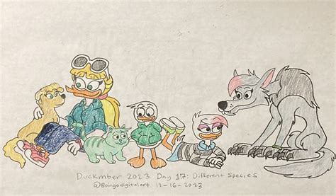 Kyles Mickey Mouse Universe Blog — Mickey X Daisy My Two Of My Comfort