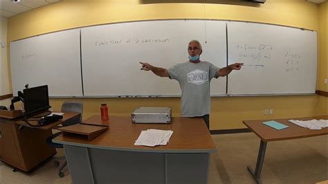 calculus 3 fall 2022 functions of several variables limits continuity