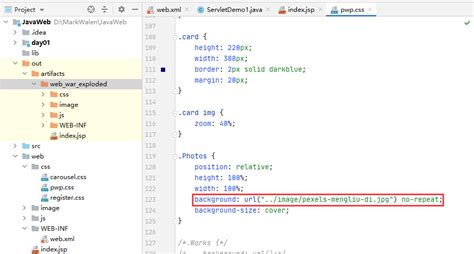 Css Background Images Reported 404 Stack Overflow