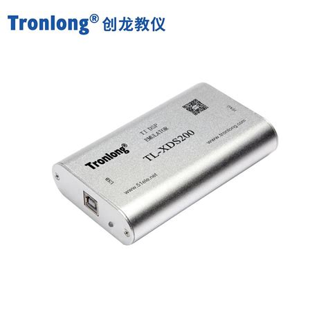 仿真器 TL XDS200 产品中心 创龙教仪
