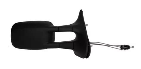 Espejo Exterior Con Control Derecho Volkswagen Caddy