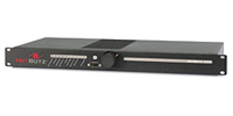 Nbrk0320 Apc Chassis Component