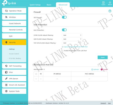 What If TP Link Router Disconnects From Internet Home Network Community