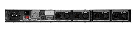 SPL Audio Transient Designer 4 Mk2 Dynamic Processor 2220 AVShop Ca Canada S Pro Audio