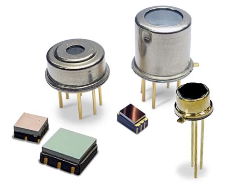 Industrial Thermopile Sensors Market Growth Drivers Trends And Demands