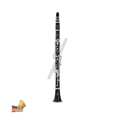 Yamaha Bb Clarinet Ycl Cx