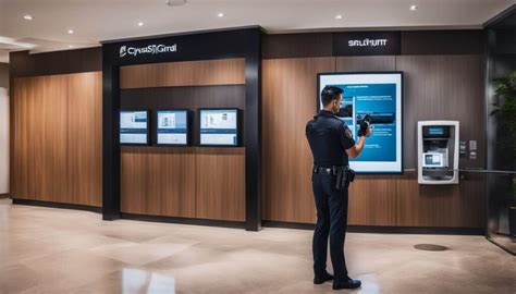 Intercom Systems Tailoring Security In Unique Environments