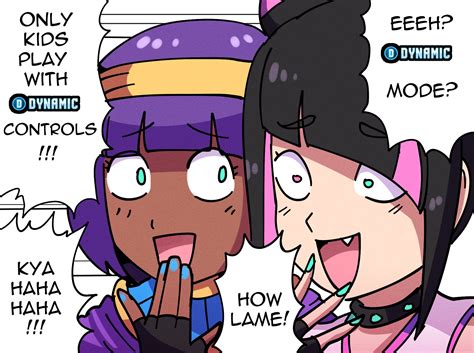 Han Juri And Menat Street Fighter And 1 More Drawn By Kujikawaii