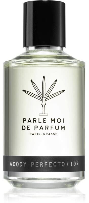 Parle Moi De Parfum Woody Perfecto Eau de Parfum (100ml) ab 144,10 ...