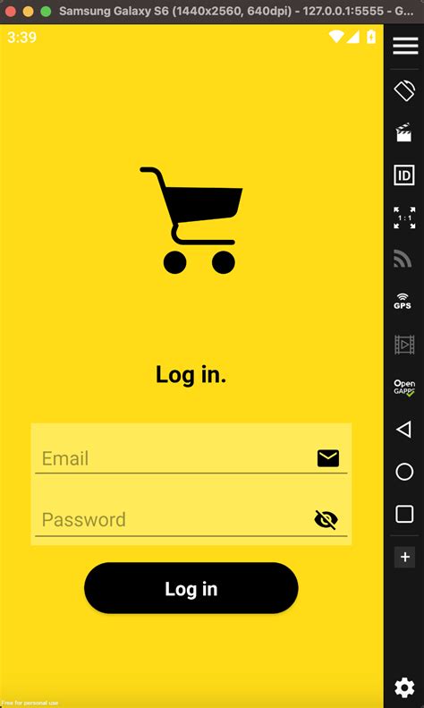 Deep Link Exploitation Hey Everyone I Just Started An Android By