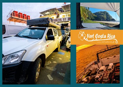 Comment préparer votre voyage en Campervan au Costa Rica Astuces et