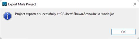 How To Deploy To Mulesoft Runtime Using Octopus Deploy Octopus Deploy