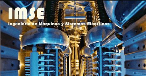 Ingeniería De Máquinas Y Sistemas Eléctricos Nomenclatura Ansiieee