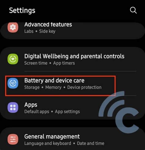 Cara Menambah RAM Di HP Samsung Biar HP Makin Ngebut