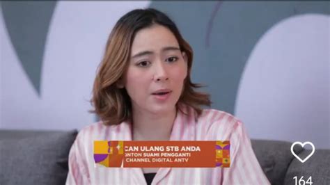 Sinopsis Suami Pengganti Episode 326 Ariana Dilamar Galvin