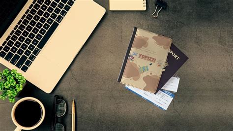 Customizable Passport Cover Photo Text Etsy