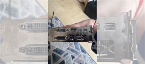 Видеокарта ghost XFX R series купить в Москве Электроника Авито