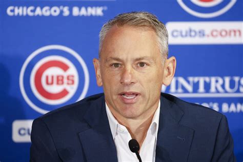 Chicago Cubs President Gives Update On Top Prospects Mlb Return