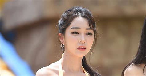 [md포토] 미스코리아 미 이윤지 아름다운 비키니 자태