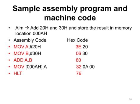 Introduction To Microprocesso Programming And Interfacingpptx