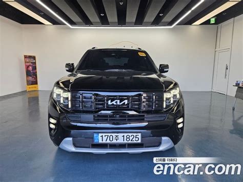 모하비 더 마스터 디젤 30 4wd 7인승 마스터즈 그래비티 서울 중고차 엔카 대한민국 No1 중고차 플랫폼