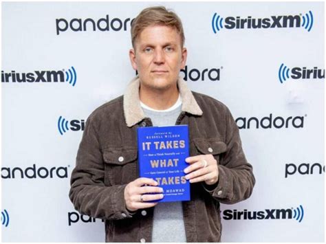 Trevor Moawad Biography Age Height Wife Net Worth