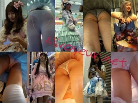 【エロ注意】コミケに行く男の9割、「この写真」でヌキまくる・・・（画像あり） ポッカキットポッカキット