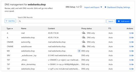 How To Setup A Mail Server On Debian Using Mailu And Start Sending Emails Today
