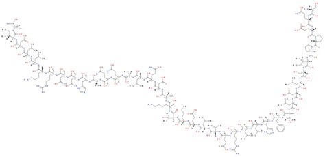 促肾上腺皮质激素释放激素 Cas 92307 52 3 生产厂家批发商价格表 盖德化工网