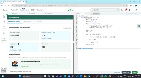 Dsachallenge Graphtraversal Dfs Depthfirstsearch Geeksforgeeks Nivesh Varun M