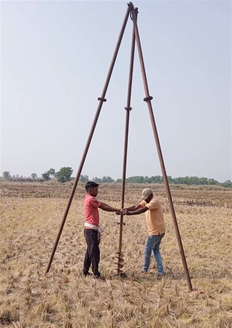 Geotechnical Investigation Kalinga Geocon
