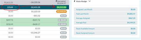 Bug Paid In Full Credit Card Assist · Issue 2945 · Toolkit For Ynabtoolkit For Ynab · Github