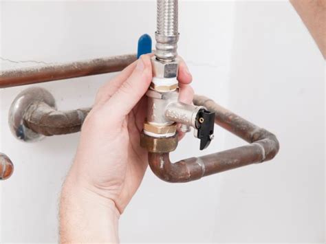Get Professional Backflow Valve Replacement In Your Area Backflow