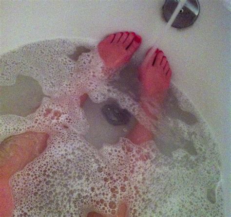 Penelope Fords Feet I Piedi Di Penelope Ford Celebrities Feet 2024