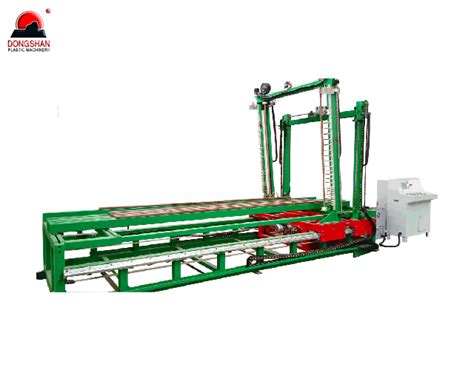 High Quality Auto Wire Setting Block Cutter Machine Hangzhou Fuyang