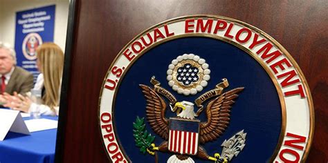 Eeoc Files First Suits Challenging Sexual Orientation Discrimination