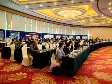 推动光谱技术创新莱伯泰科参加全国第三届光谱大会 莱伯泰科