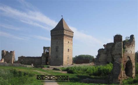 Vojvodina Go Bačka Tvrđava