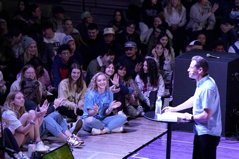 The Gathering Gcu News